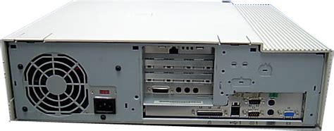 Pcs IBM P PC GL DESKTOP With