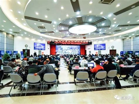 天业集团在第二届全国工业和信息化技术技能大赛新疆选拔赛中获佳绩