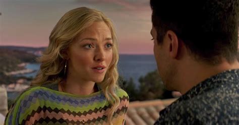 Mamma Mia 2 Trailer Theres Life After Meryl Streep