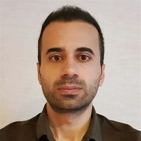 Amir Hossein Khademi Developer In Gothenburg Sweden Toptal®