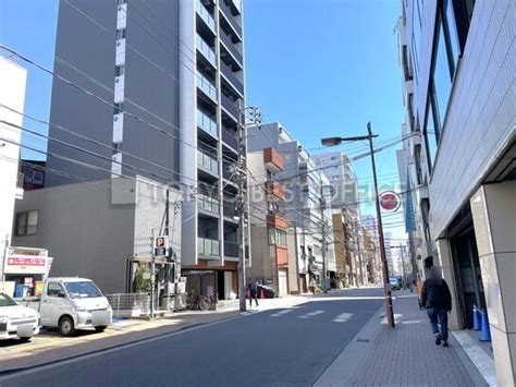 The Gate 御徒町（旧：台東オリエントビル） 賃貸オフィス・貸事務所 東京ベストオフィス Tokyo Best Office