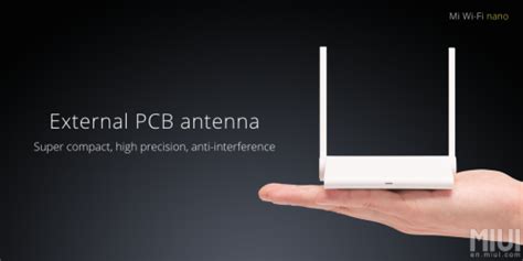 MiWiFi nano | Xiaomi Mi-router nano - 4PDA
