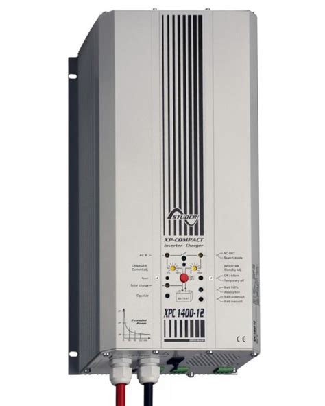 Inverter XPC 1400 12 Studer Innotec