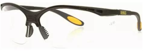 Dewalt Dpg59 125c Reforzador Rx Bifocal 25 Lente Mercadolibre