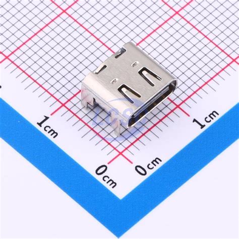 Gt Usb 7010f G Switch C20611875 Lcsc Electronics