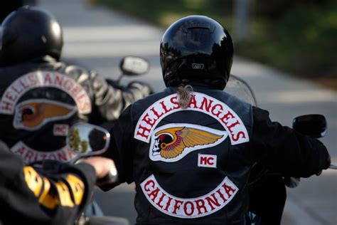 San Jose Hells Angels Leaders Killing Key Witness Says He Lied