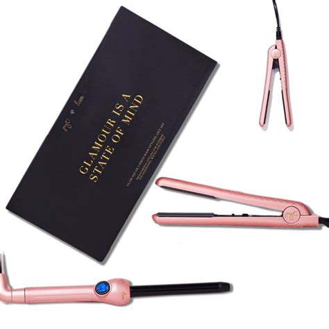 Set Lola Rose Gold Aria Group