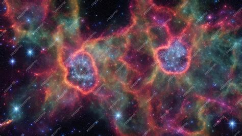 Vela Supernova 1920x1080