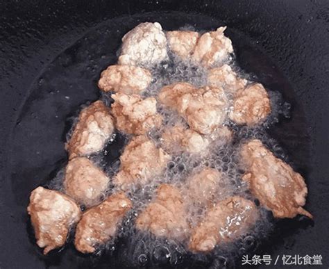 教你做道硬菜讓你在七夕節大顯身手俘獲愛人的胃和芳心 每日頭條