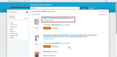 Does the library have a book written by my professor? - LibAnswers