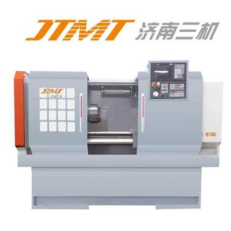 Ck6150 Cnc Horizontal Machining Center For Metal Milling Cutting Drilling Tapping Fanuc