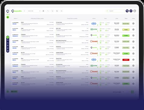 Get Expedite Expedite