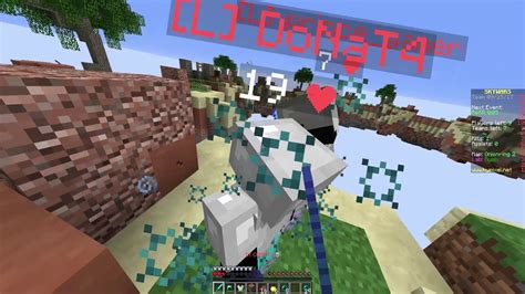 Skywars Rush Hypixel Youtube