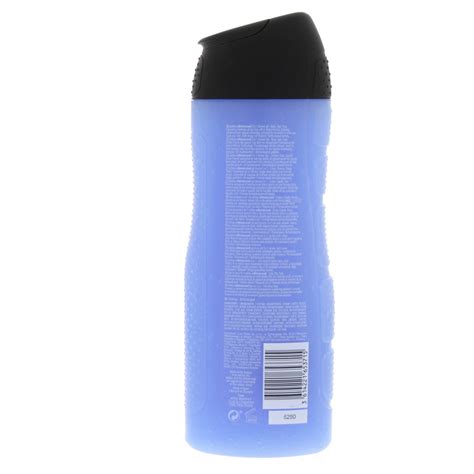 Adidas Climacool 3in1 Shower Gel For Men 400 Ml Online At Best Price