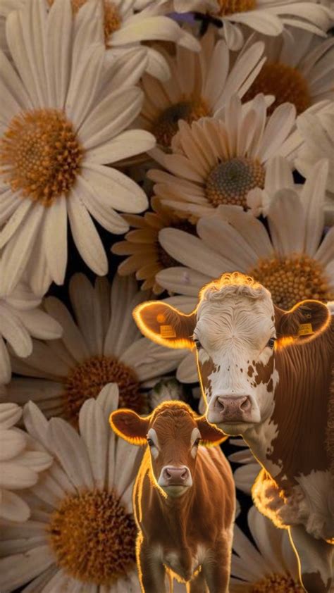 Fondos De Pantalla De Vacas