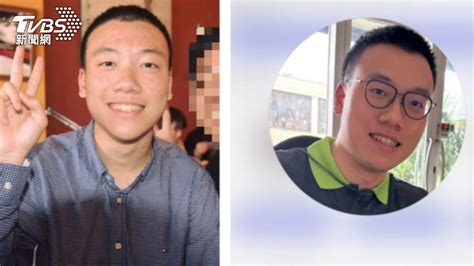 台大學霸成毒梟 林睿庠曾奪奧林匹克銅牌│tvbs新聞網
