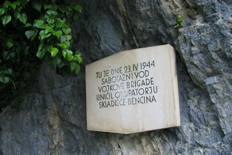 Postojna Caves Postojna