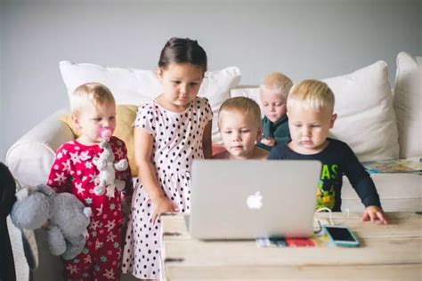 Coding For Kindergarten 5 Basic Coding Concepts 5 Year Olds Can Understand