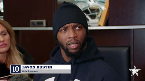 Tavon Austin Done Talking About It