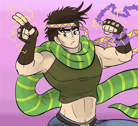 Part 2 Joseph By Me 💫💫 R Stardustcrusaders