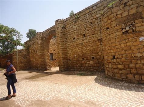 Harar Jegol Wall Αιθιοπία Κριτικές Tripadvisor