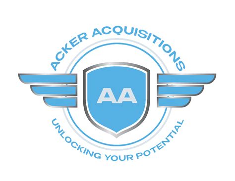 Opportunities Acker Acquisitions