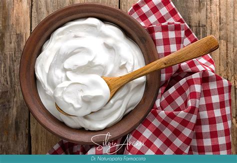 Lo Yogurt Proprietà E Benefici Di Un Alimento Naturale Silvia Arcari