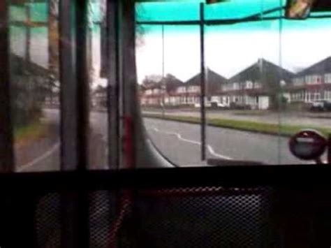 NXWM Volvo B7RLE Wright Eclipse Urban 2 2111 BX12DFE Route 72 13 12