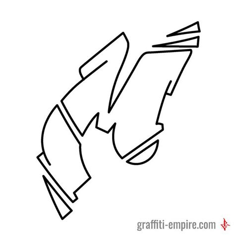 Graffiti Letter M Inspirational Images And Tutorial Graffiti