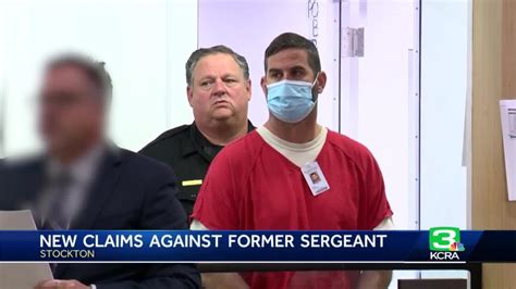 San Joaquin County Da Calls For Outside Investigation Of Stockton