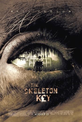 ดูหนัง The Skeleton Key 2005 เปิดประตูหลอน เต็มเรื่อง