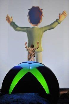 Kinect Para Xbox 360 Jugar Sin Mando