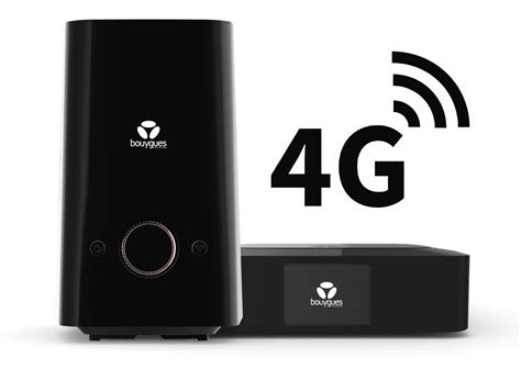 Bouygues Telecom Ajoute La 4g De Secours à Sa Bbox Ultym Macgeneration