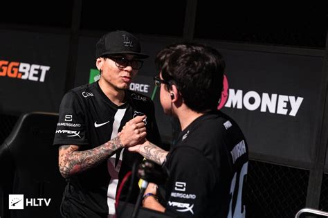 CS GO FURIA Vence Chaos E Salva MIBR Na DreamHack Masters Spring Pichau Arena