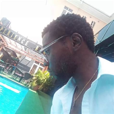 Chukwu Godwin Chukwugodwin • Threads Say More