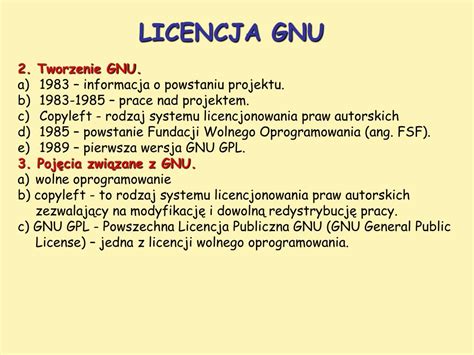 PPT CHARAKTERYSTYKA SYSTEMÓW WIELODOSTĘPNYCH UNIX LINUX PowerPoint