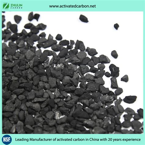 Pfas Activated Carbon For Water Purification Pfas Activated Carbon