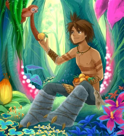 The Croods FS K 痞客邦 PIXNET Animated movies Dreamworks animation Cartoon movies