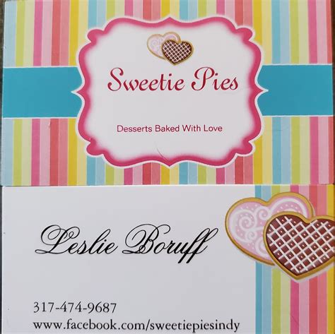 Sweetie Glorious Sugar Cream Pie On The Cooling Rack Facebook