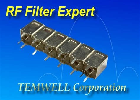 How Can 868mhz Frequency Band Applicated In Rf Filters And Components