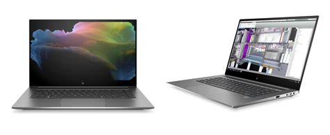 Hp Targets Macbook Lovers With New Envy Zbook Laptops