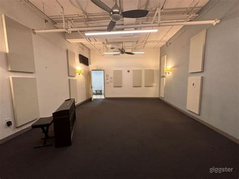 Nomad Flexible Event Space Rent This Location On Giggster
