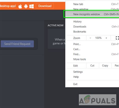 FIX Discord Cant Unmute Browser