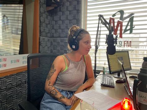 La Columna De Sofía Romano M24