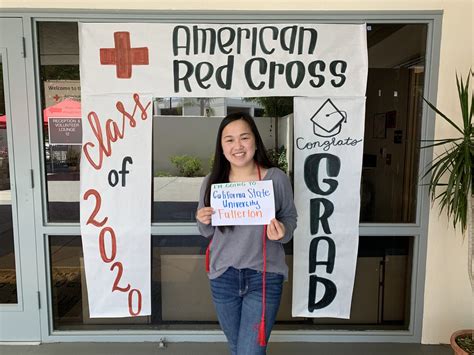 Virtual Internship A New Experience With The Red Cross Red Cross La