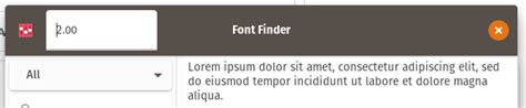 headerbar w spinbutton · issue 145 · pop os gtk theme · github