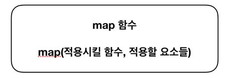 파이썬 Filter와 Lambda Map 사용방법