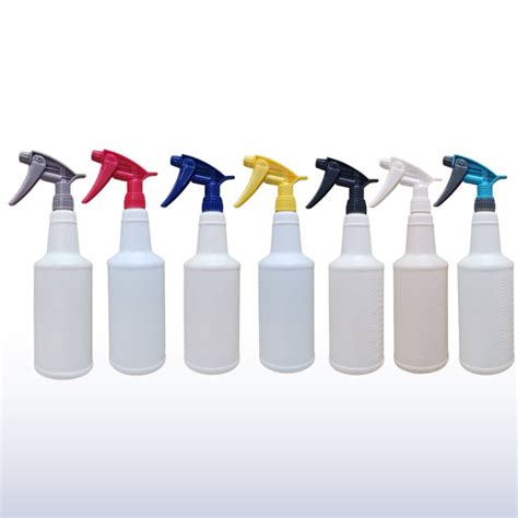 Heavy Duty Chemical Resistant Sprayer 750ml Shopee Malaysia
