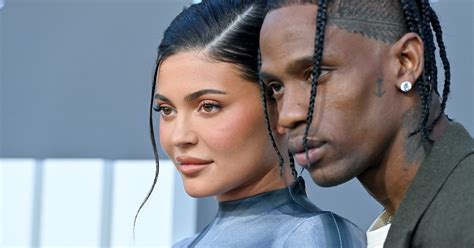 Travis Scott Addressed The Viral Cheating Rumors