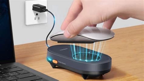 Are Employees Using A Mouse Jiggler Find Out Now